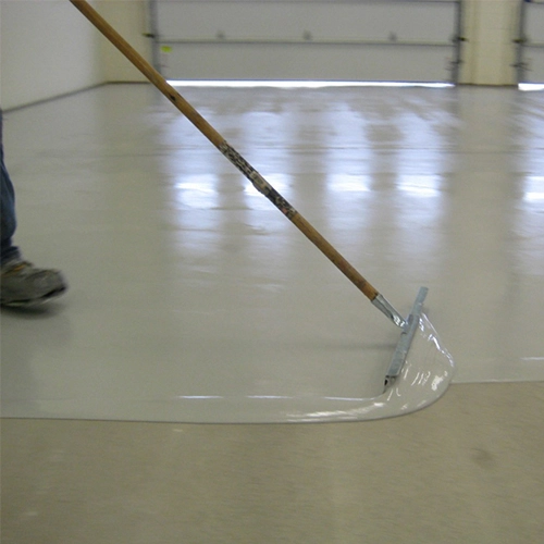 Water Proofing